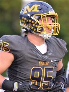 BREAKING: Ohio defensive tackle commits to Old Dominion