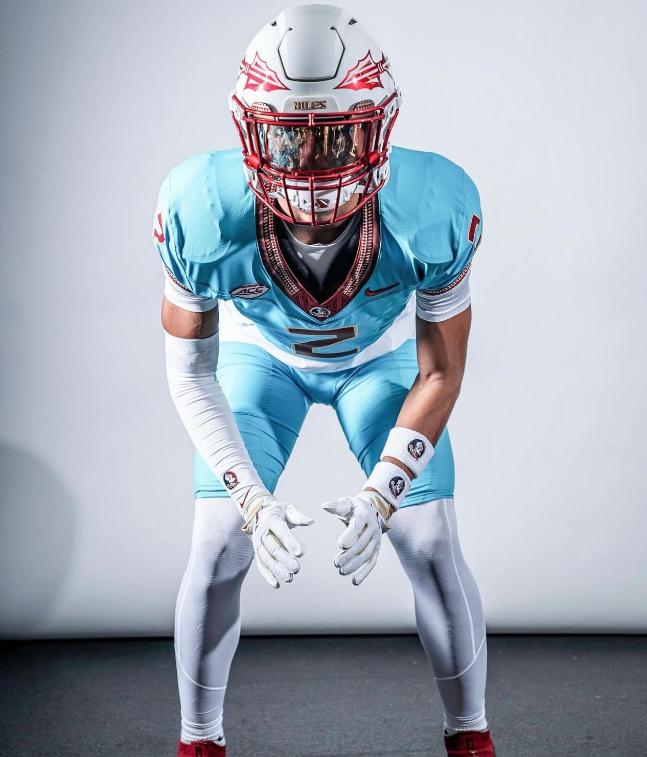 FSU adds South Florida DB Tedarius Hughes to No. 1 ranked 2026 ...