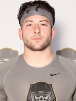 Spencer Misko, Kansas State, Defensive Line