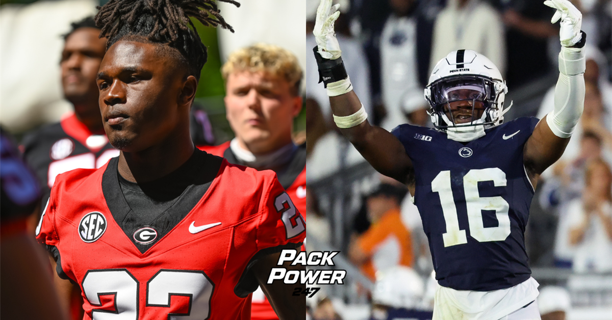Coffee With Cory: NC State Signs 2 Power Four DBs From the Transfer Portal