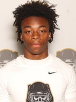 Damani Reed, Simeon, Cornerback