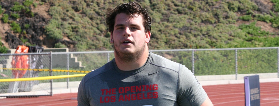 HSFB Top 50 Poll Week 7