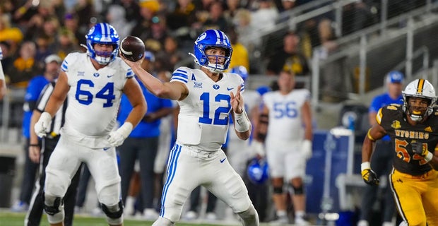 Big 12 championship scenarios, tiebreakers updated after Colorado ...