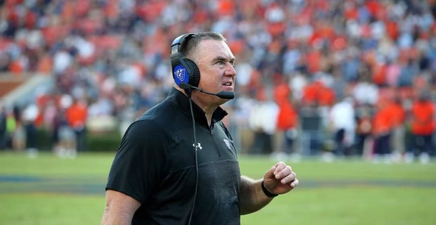 Panthers Lose Third Assistant Coach in a Week