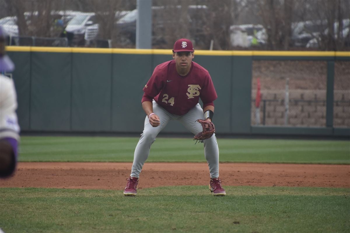 Live Updates: FSU 7, USF 6 - FINAL/13