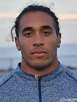 Noah Lavulo, San Jose State, Defensive Line