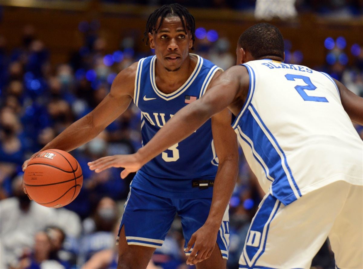 Duke MBB releases ACC regular season matchups and venues