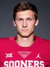 Connor McGinnis, Oklahoma, Quarterback