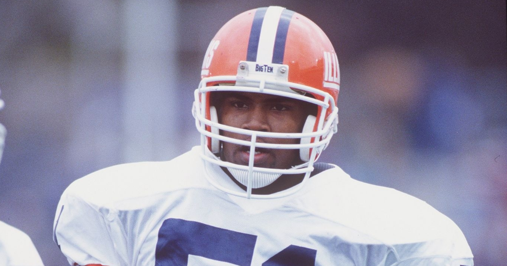 Illinois announces 2020 Illini Hall of Fame class