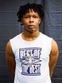 Cameron Brooks, Homewood-Flossmoor, Defensive Line
