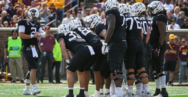 College football rankings: Revising last season's 25 best uniform ...