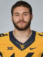 Collin Smith, West Virginia, Safety