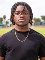 Ean Pope, Miami Central, Running Back