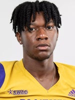 Ayden Jones, Prairie View A&M, Linebacker