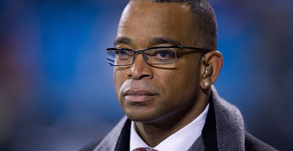 SportsCenter honors Stuart Scott on the 10th anniversary of his passing