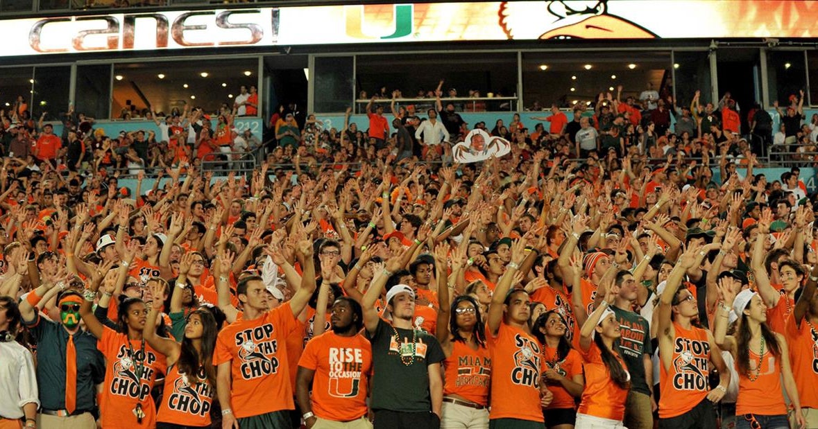 Five Keys for the Miami Hurricanes Against Florida State