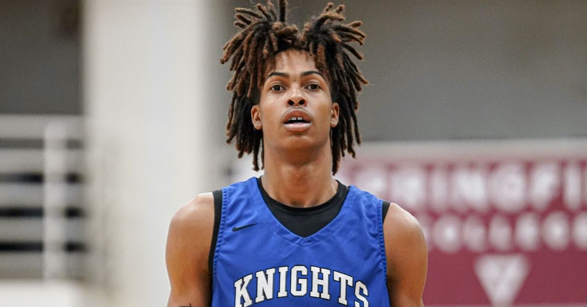 2024's top player Naasir Cunningham picking Overtime Elite could be a ...