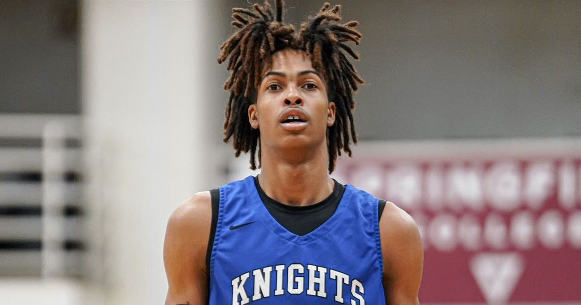 2024's top player Naasir Cunningham picking Overtime Elite could be a ...