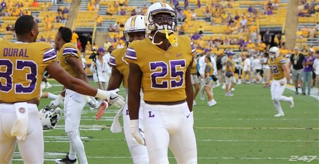 LSU's freshmen: who redshirts, who plays?