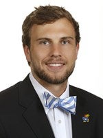 Scott Baron, Kansas, Tight End