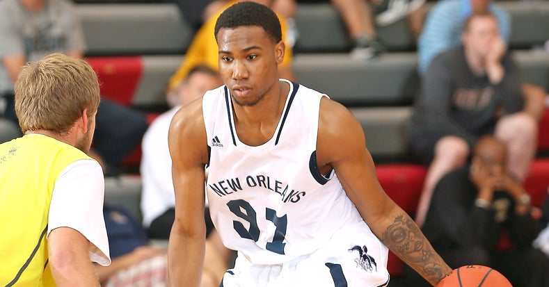 Victor Talks Move To Findlay Prep