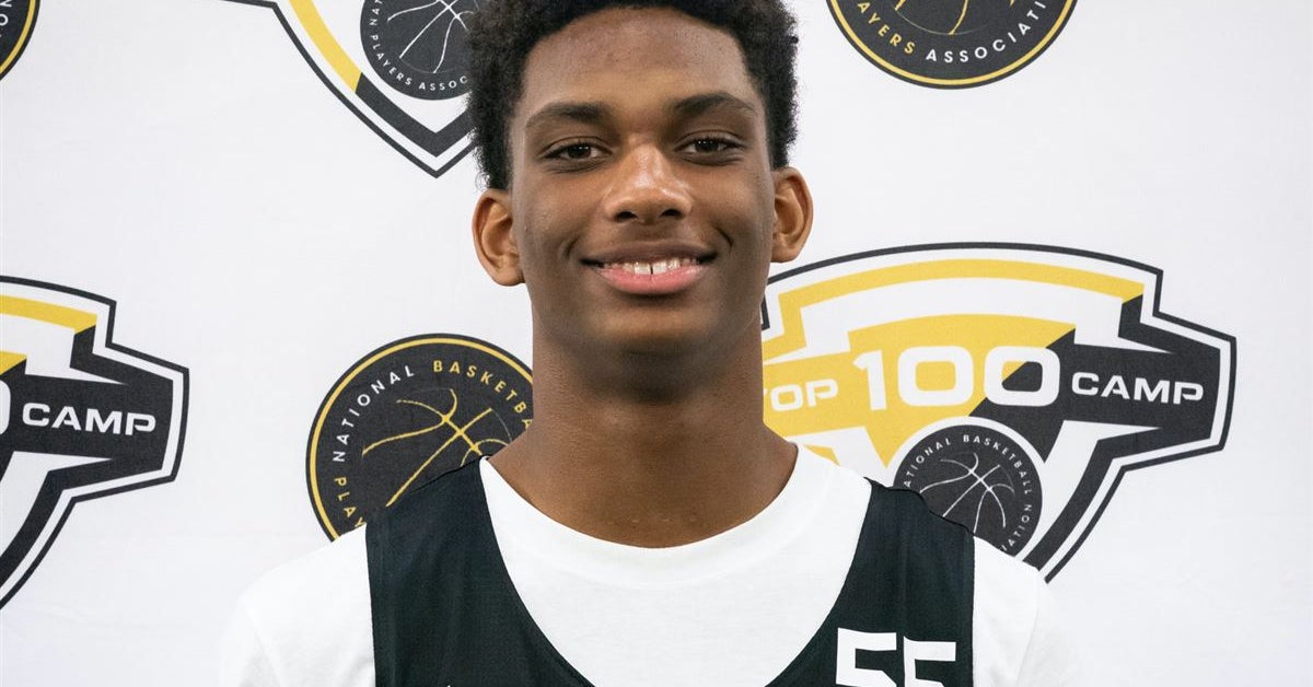 Carey Booth set to announce his commitment Wednesday on 247Sports