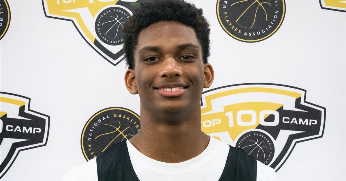 Carey Booth set to announce his commitment Wednesday on 247Sports