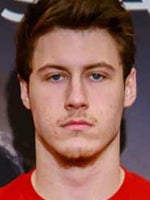 Brendan Heatherman, Mountain View, Tight End