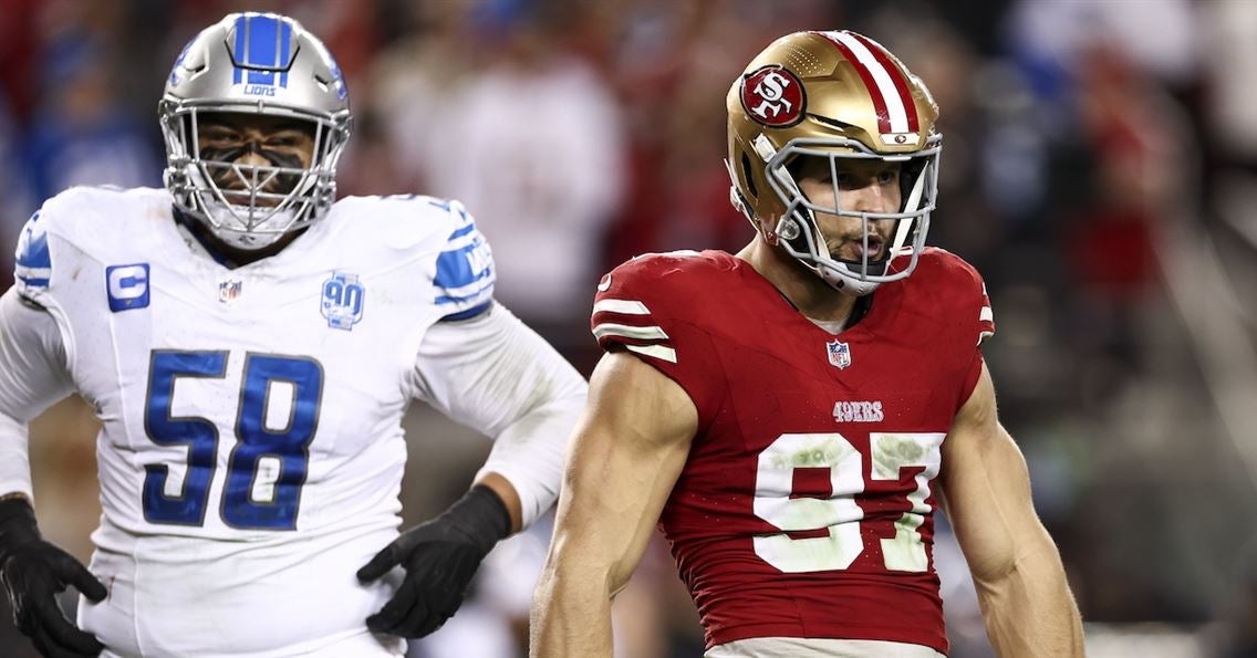 Two former Ohio State stars are headed to Super Bowl LVIII