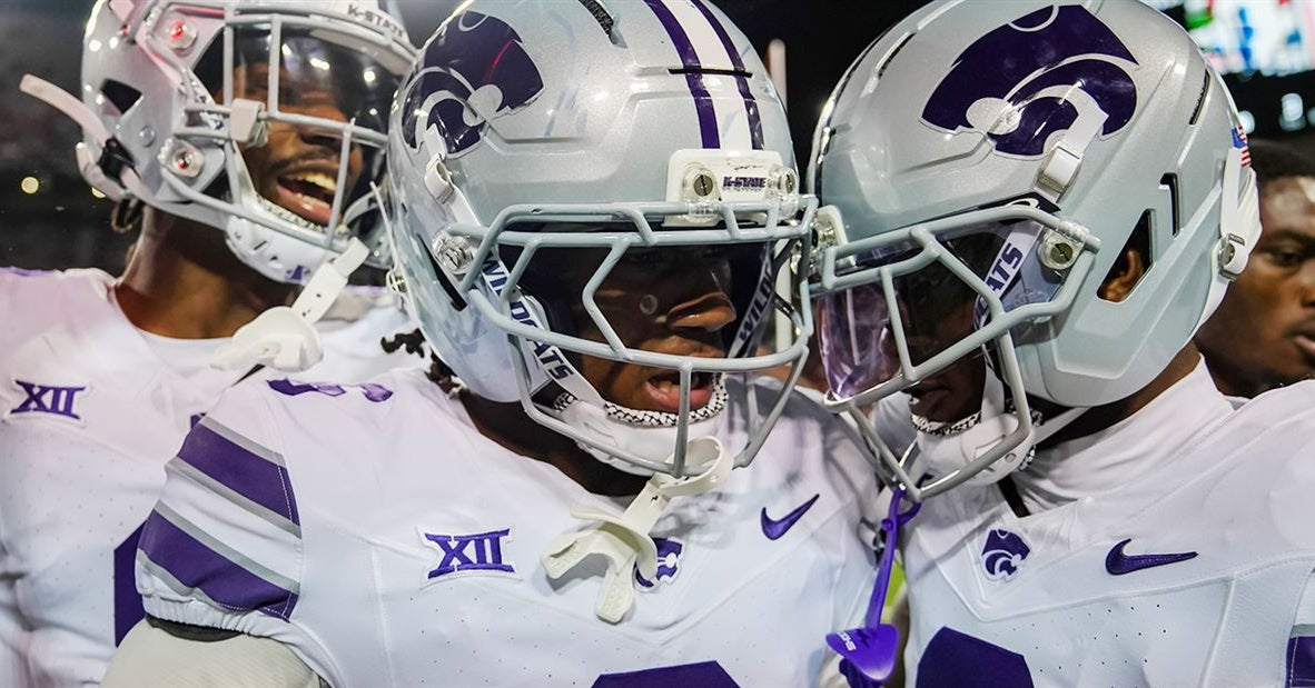 10 things to know before Kansas State plays UCF