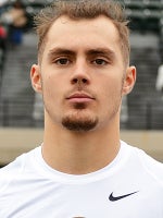 Dylan Jantz, Texas State, Athlete