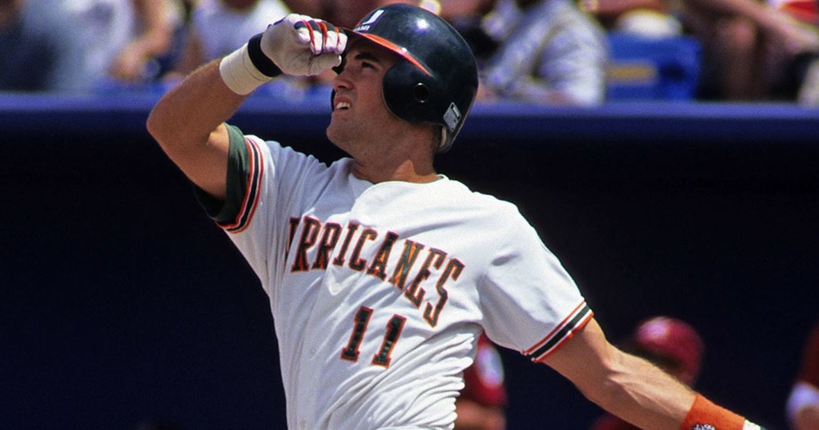 Pat Burrell to Be Inducted Into College Baseball Hall of Fame