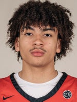 Austin Goosby, Melissa, Combo Guard