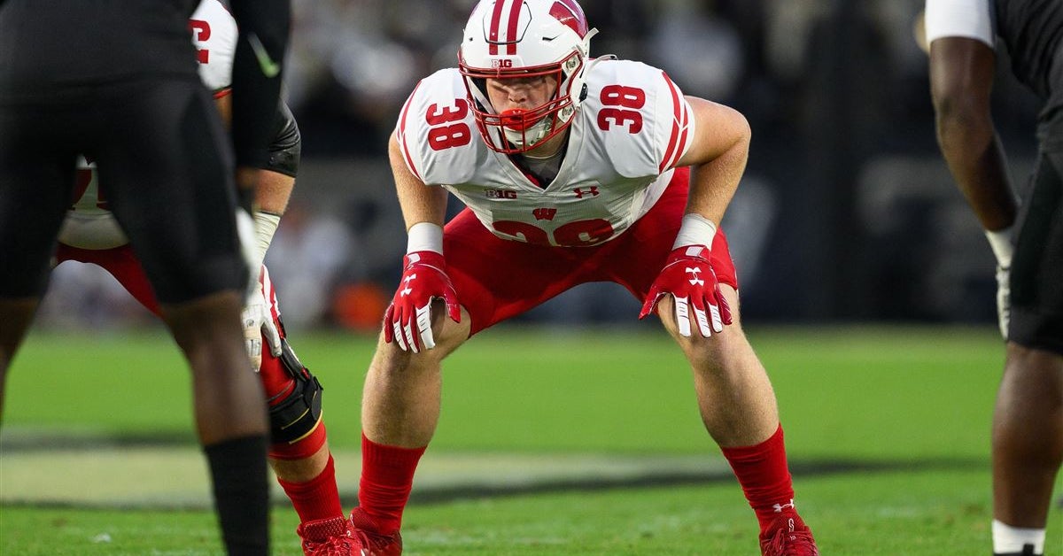 USC 2026 Transfer Portal HQ Live Tracker: Trojans add Wisconsin tight end