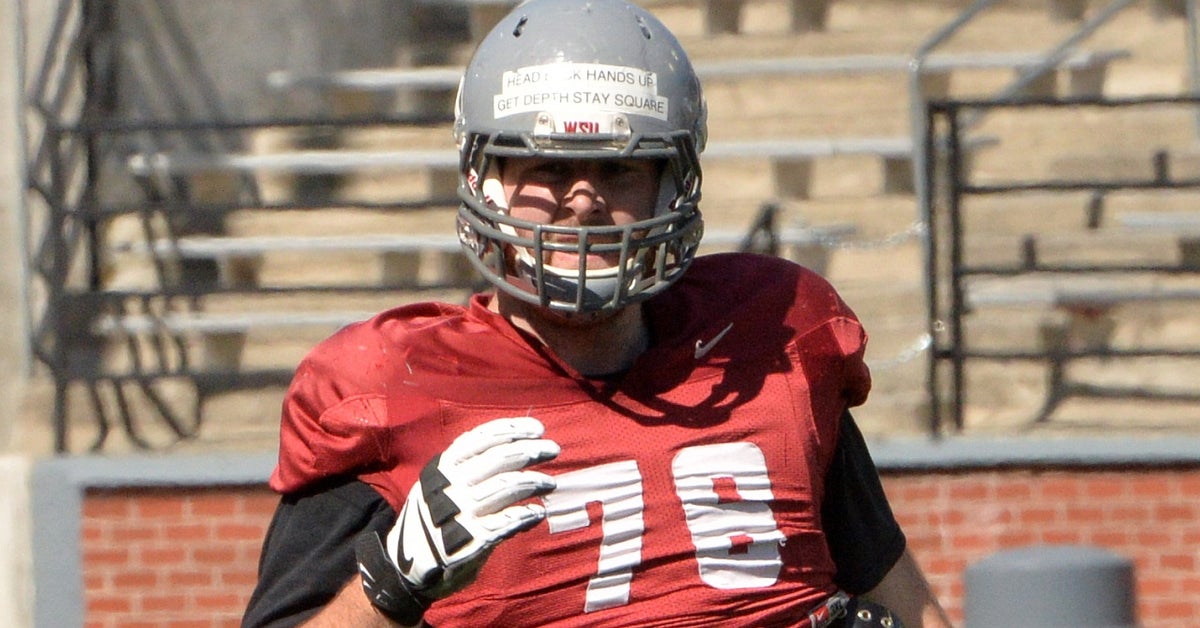 Cougar Cody O’Connell named PFF All-America