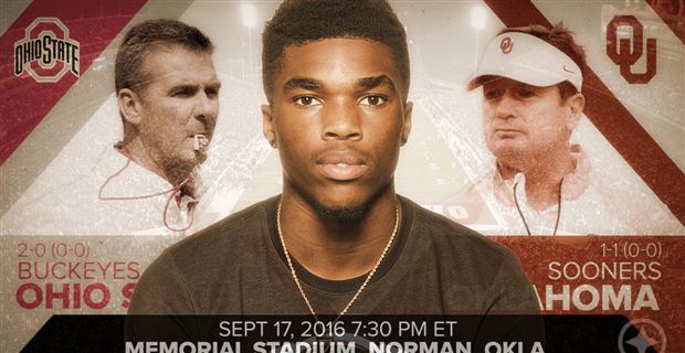 OU vs. Ohio State Weekend Story Central