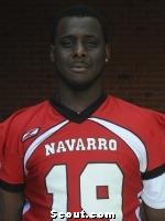 Chase Harper, Iowa State, Athlete