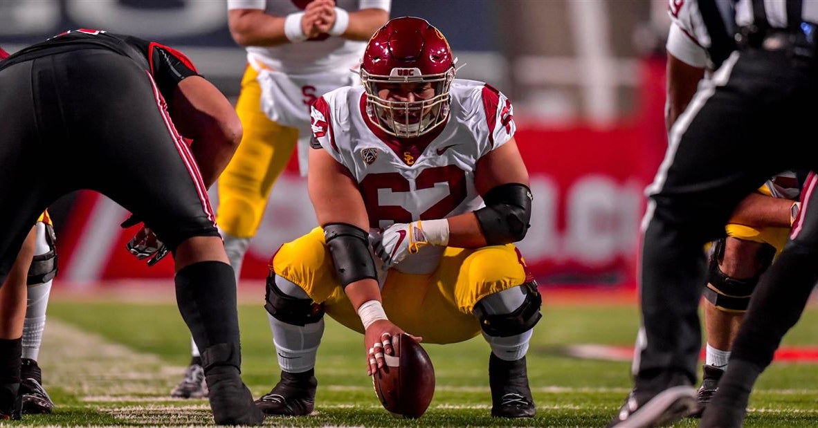 Peristyle Podcast: USC's most impressive performance to date