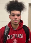 Jesse McCulloch, Lutheran East, Center (BK)