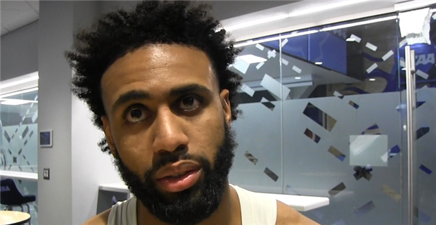 Justin Jackson, Sacramento,