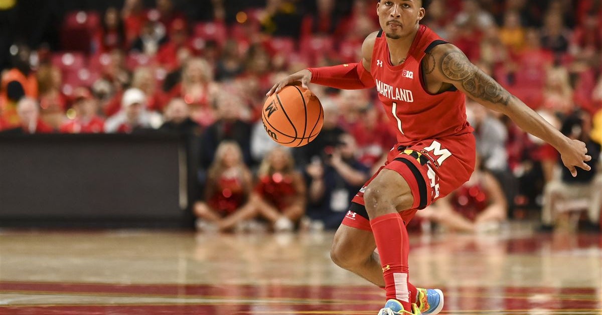 Maryland basketball at Illinois: Preview, how to watch as Terps look ...