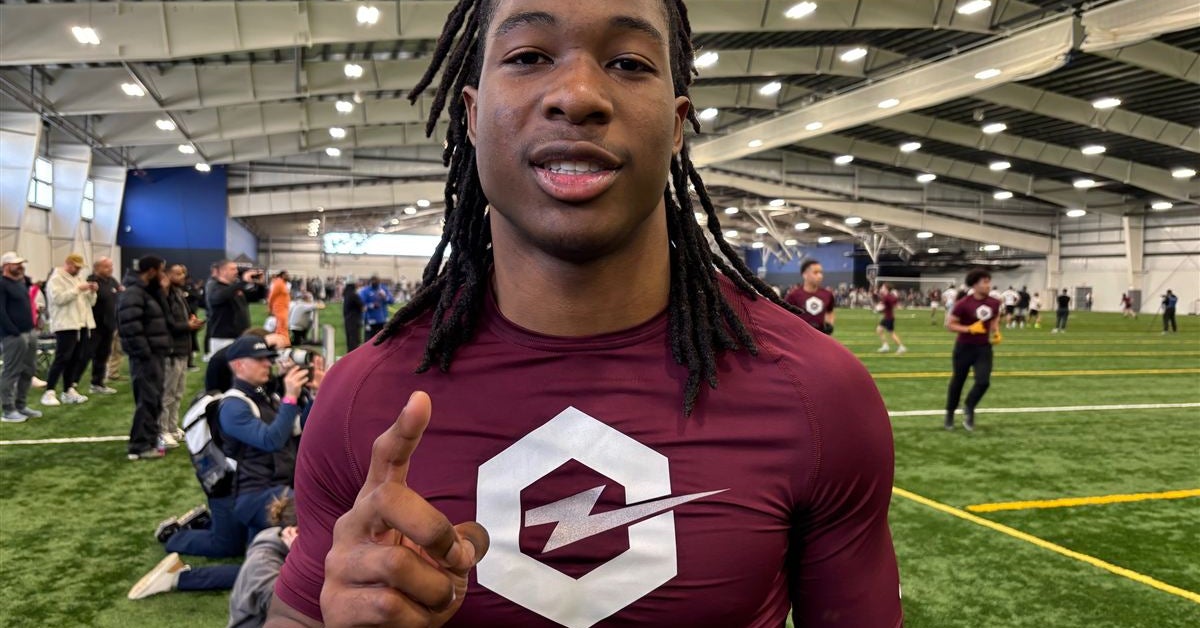 Commit Analysis: Jabarri Lofton