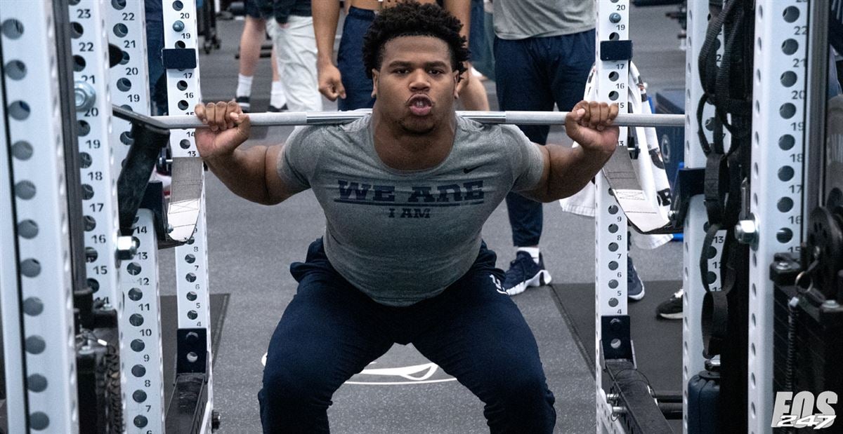 Penn State football roster update: Who made the most gains during ...