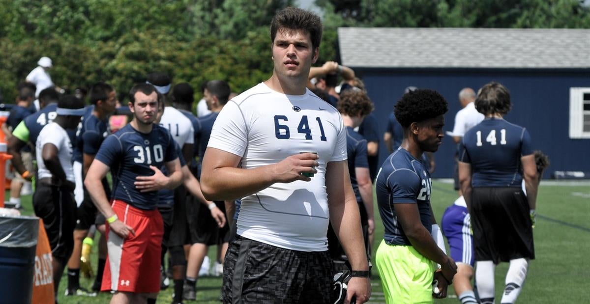 Gellerstedt ready to roll in the spring