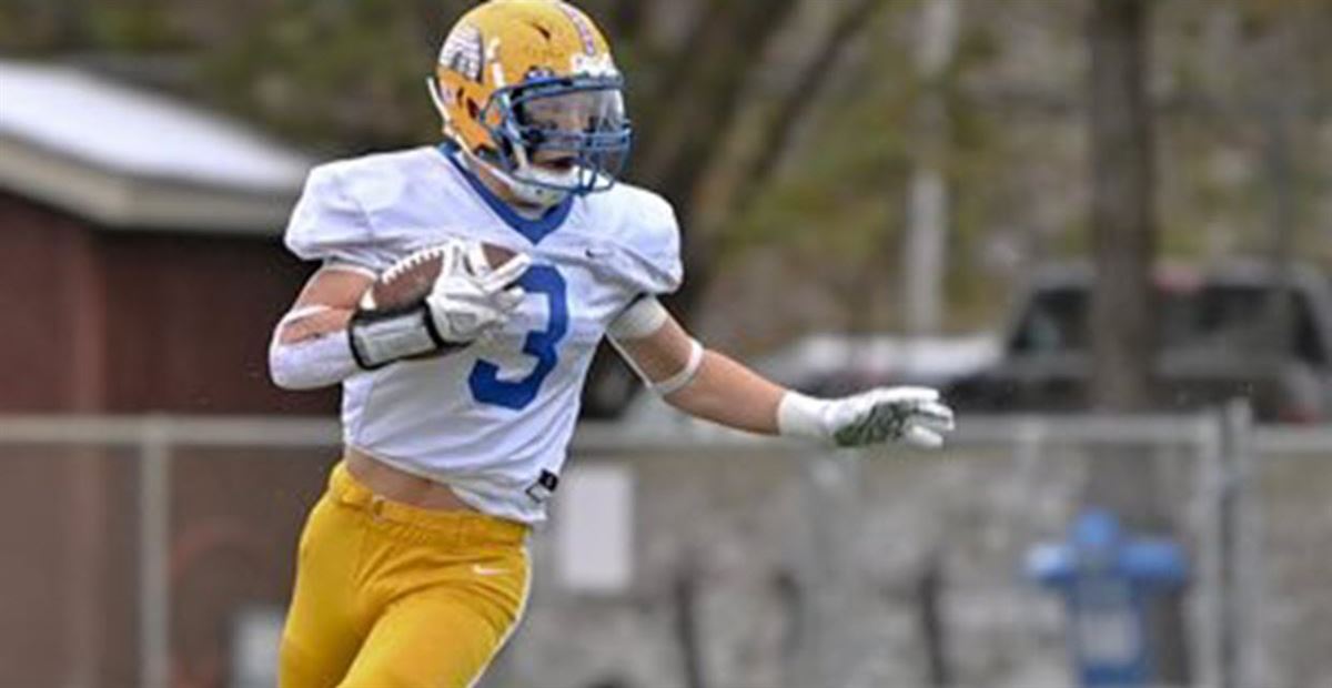 FSU extends new defensive offer in the 2024 class to Koi Perich