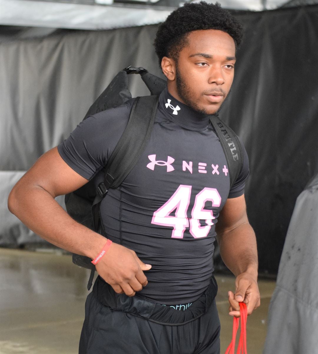 Sights and Sounds: Midwest's top prospects, OSU verbals perform at ...