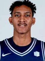 Ian Martinez, Utah State, Shooting Guard