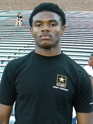 Andre Turner Profile Photos