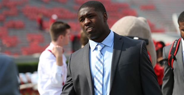 Latest UGA depth chart entering Week 11