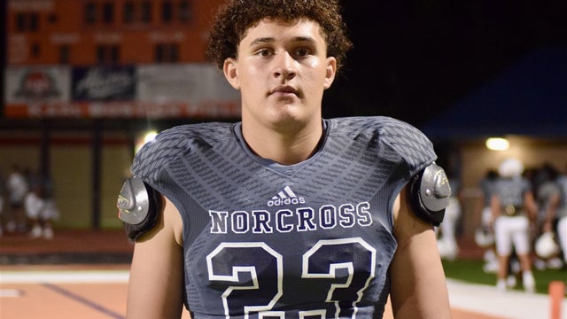 Dawgs247 Home - Georgia Bulldogs Football & Recruiting